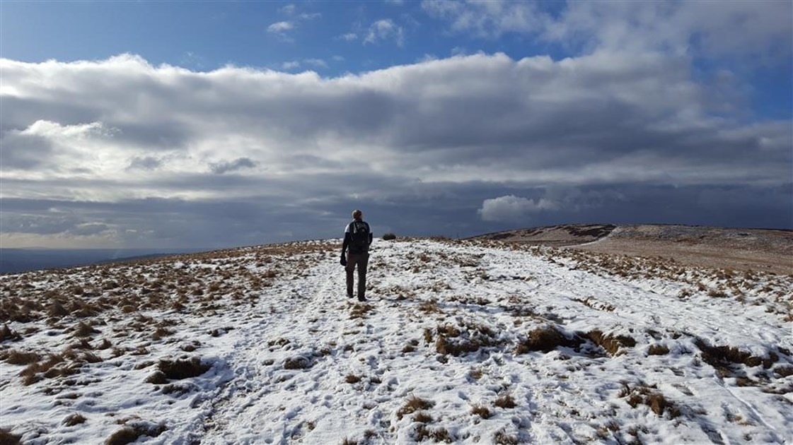 Simon Whitby is fundraising for Macmillan Cancer Support