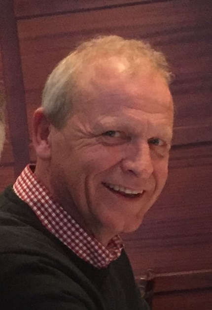 Christopher Sharp is fundraising for British Heart Foundation