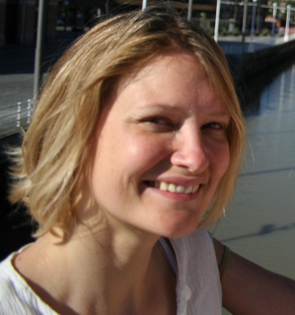 Hazel Taylor is fundraising for The Catholic Agency for Overseas ...