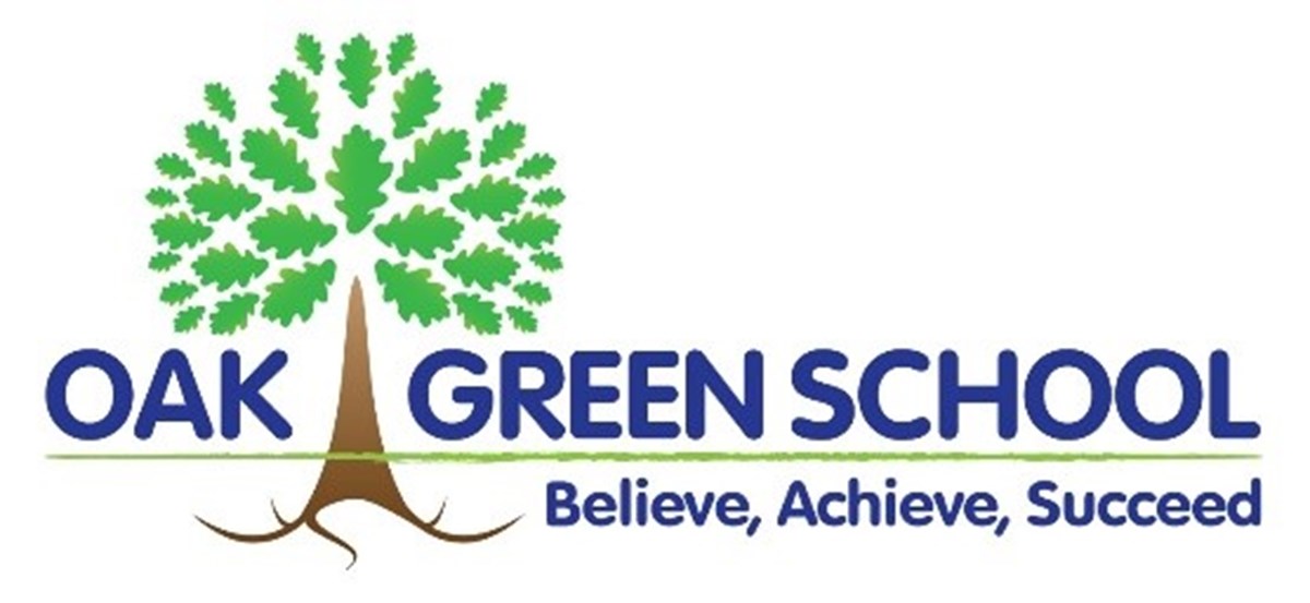 Oak Green School Is Fundraising For Florence Nightingale Hospice Charity