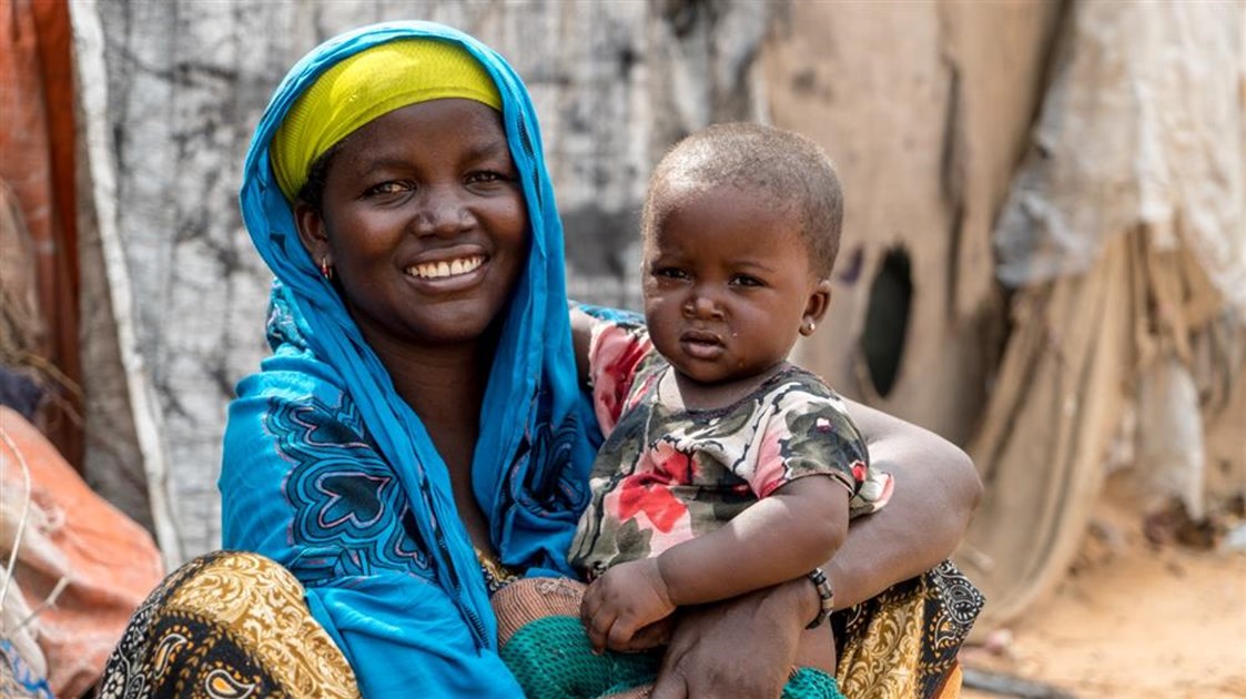 Sumayya Ali is fundraising for Human Appeal