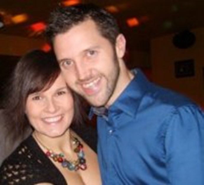 Kay facer is fundraising for Macmillan Cancer Support