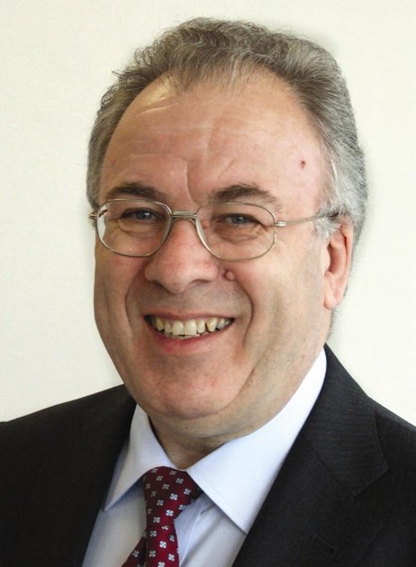 Martin Meehan is fundraising for The Brain Tumour Charity