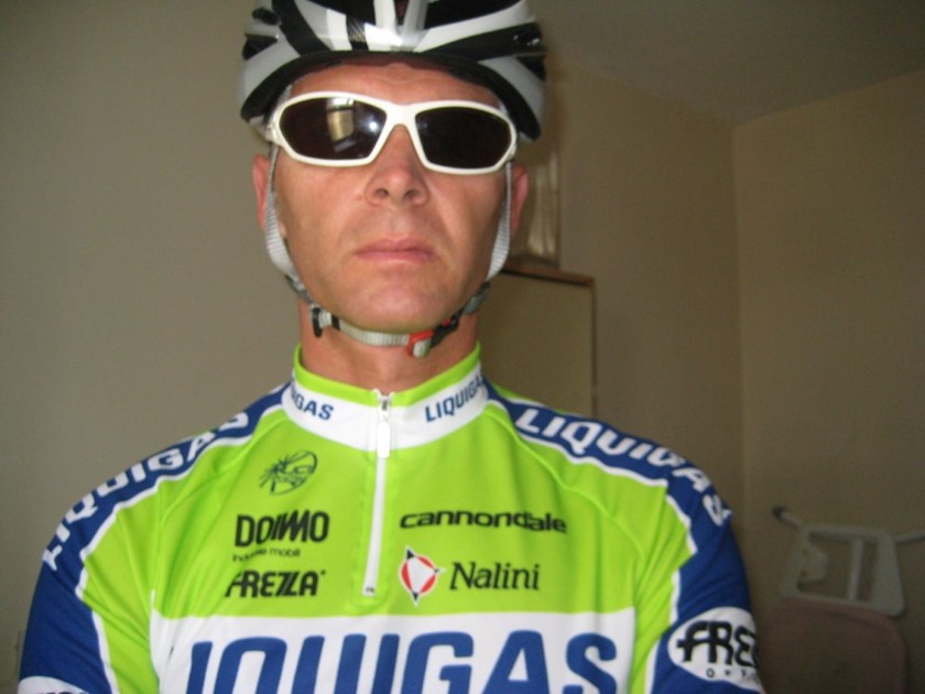 Karl Field is fundraising for Blood Cancer UK