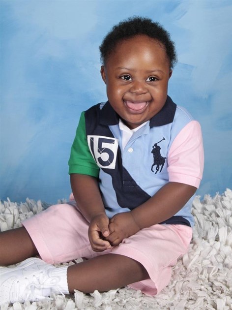 Eric French is fundraising for The Bell Center for Early Intervention ...