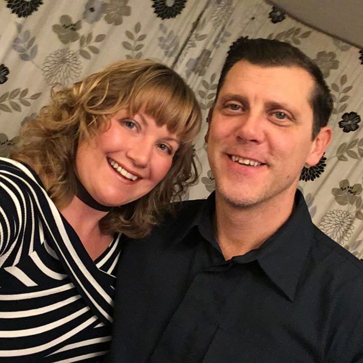 Michele Woodmansey is fundraising for The Daisy Appeal