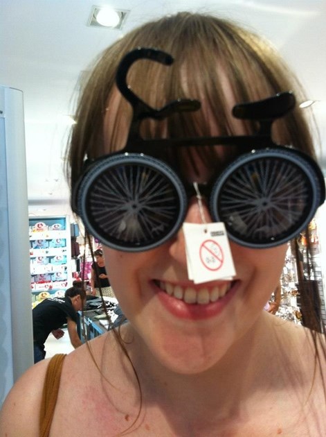 Amy Cranston is fundraising for Stroke Association