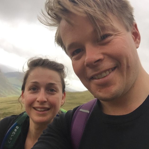 Emma Eliasson is fundraising for World Endometriosis Research ...