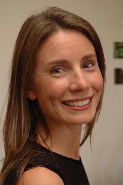 Rebecca Hopkins is fundraising for Look Good...Feel Better