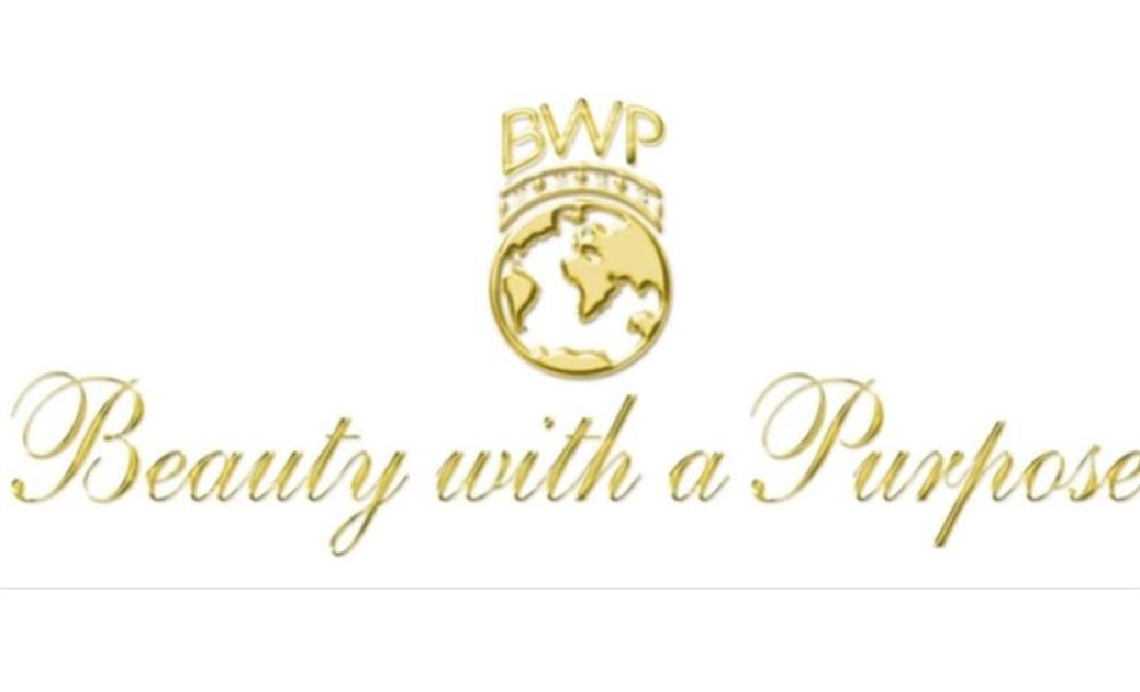 Georgia Austin is fundraising for Beauty with a Purpose