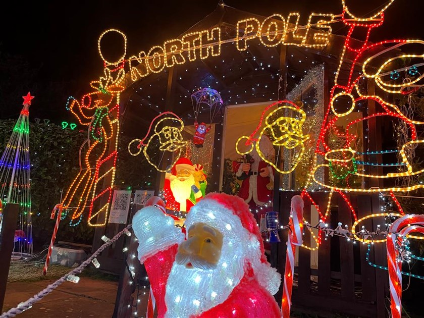 Alex Dudgeon is fundraising for East Anglian Air Ambulance