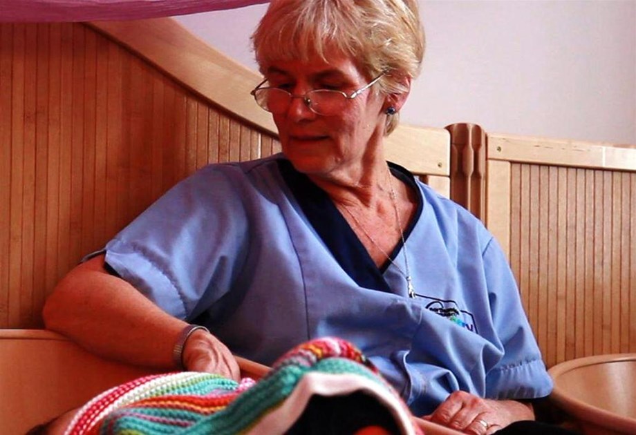 Deborah Thorpe is fundraising for Cancer Research UK