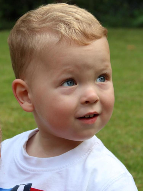 Lucy Whitehead is fundraising for Frimley Health Charity