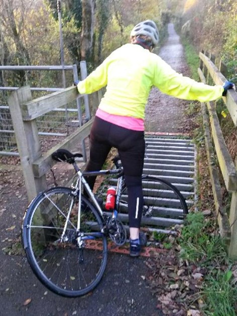 Emily Denham is fundraising for We Hear You