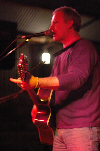 Christian Markham is fundraising for ChildLine