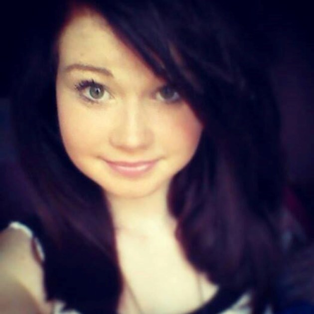 Megan Britt is fundraising for Cancer Research UK