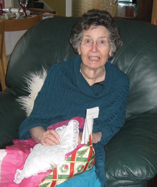 Philipa&Georgie Worker is fundraising for Parkinson’s UK