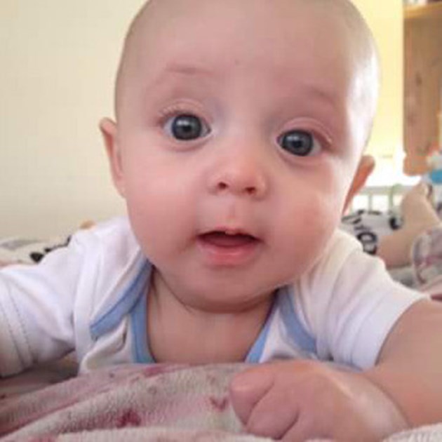 Meningitis Research is fundraising for Meningitis Research Foundation