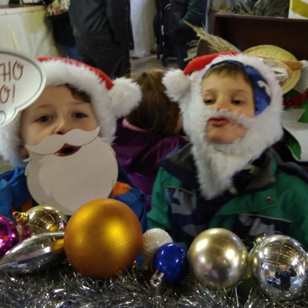 Alison Shields is fundraising for Havens Hospices