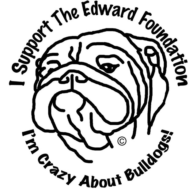 Justine Edge is fundraising for The Edward Foundation