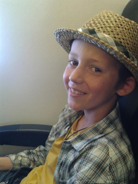 Joy Neave is fundraising for Breakthrough T1D