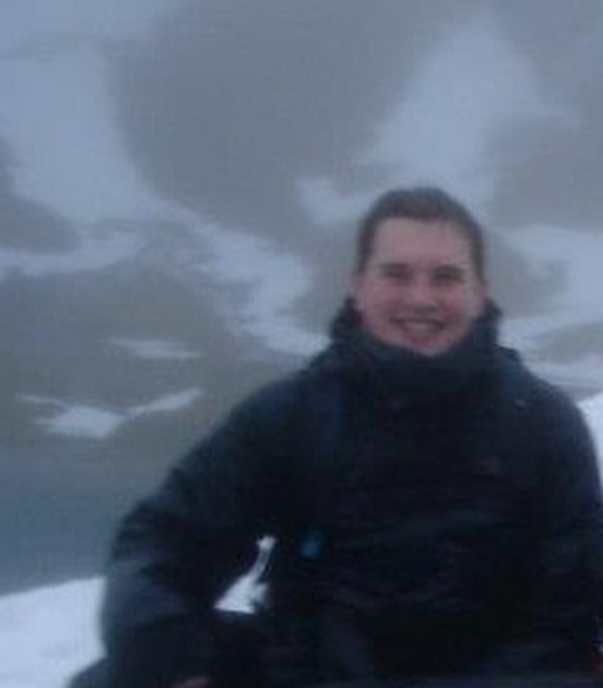 William Collett is fundraising for Macmillan Cancer Support