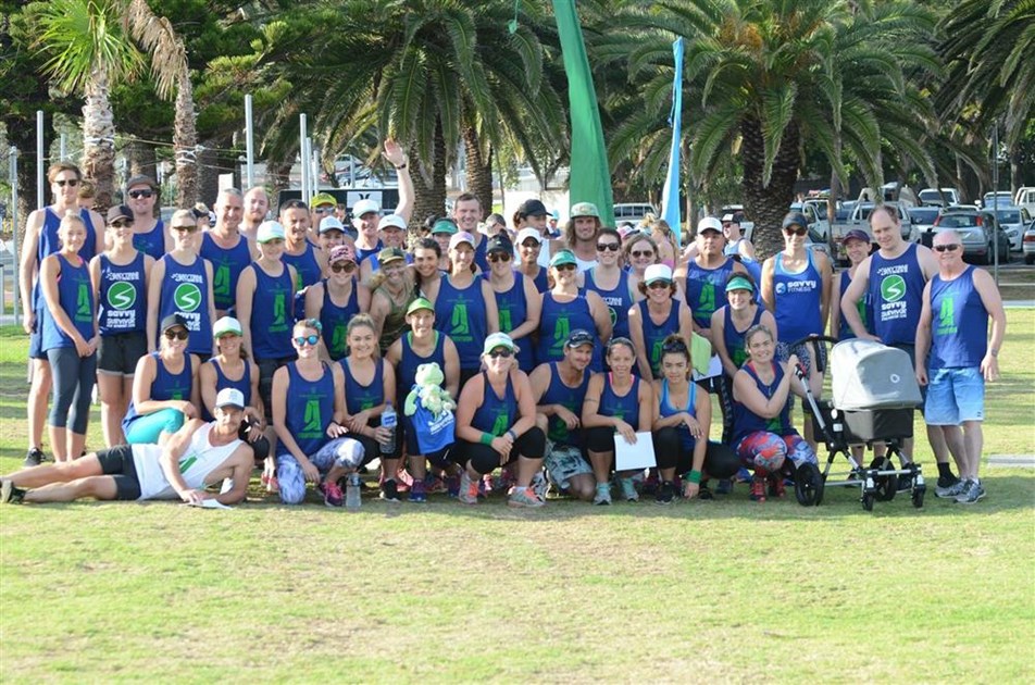 Jessica Calvert is fundraising for The Disability Trust