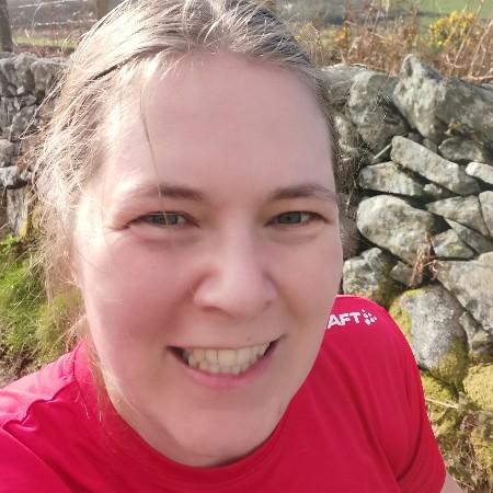 Beth Cook is fundraising for East Anglia's Children's Hospices