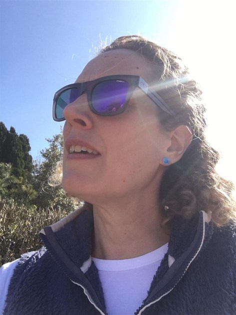 Dawn Gray is fundraising for Royal Devon Hospitals Charity