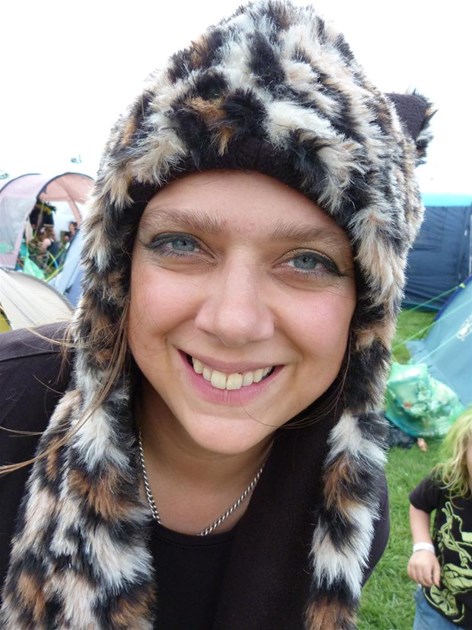 Emily Turner is fundraising for Basis Yorkshire Ltd