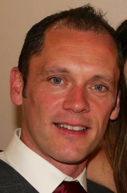 Stephen Hockin is fundraising for The Emily Ash Trust