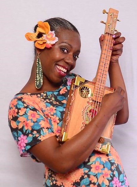 Kelle Jolly is fundraising for Legal Aid Of East Tennessee Inc