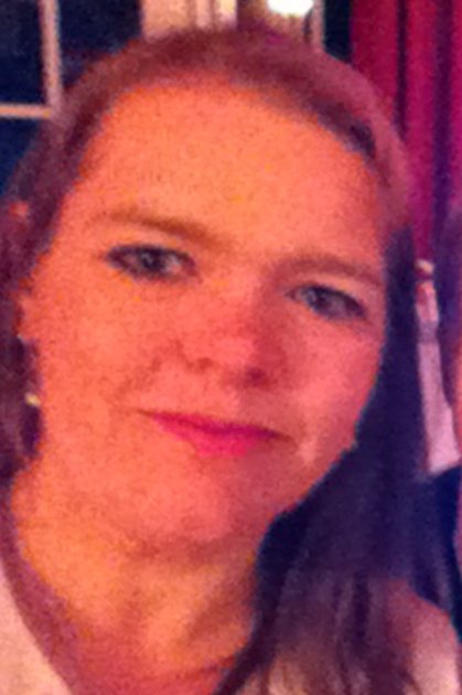 Nicky Smart is fundraising for Comic Relief