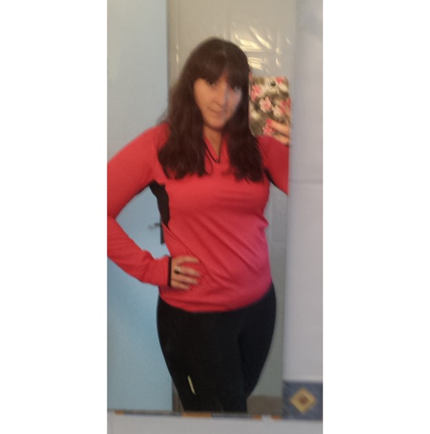 Rowena Baker is fundraising for Blood Cancer UK