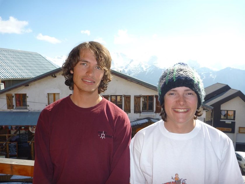 Wilf Whitby is fundraising for Matthew's Friends