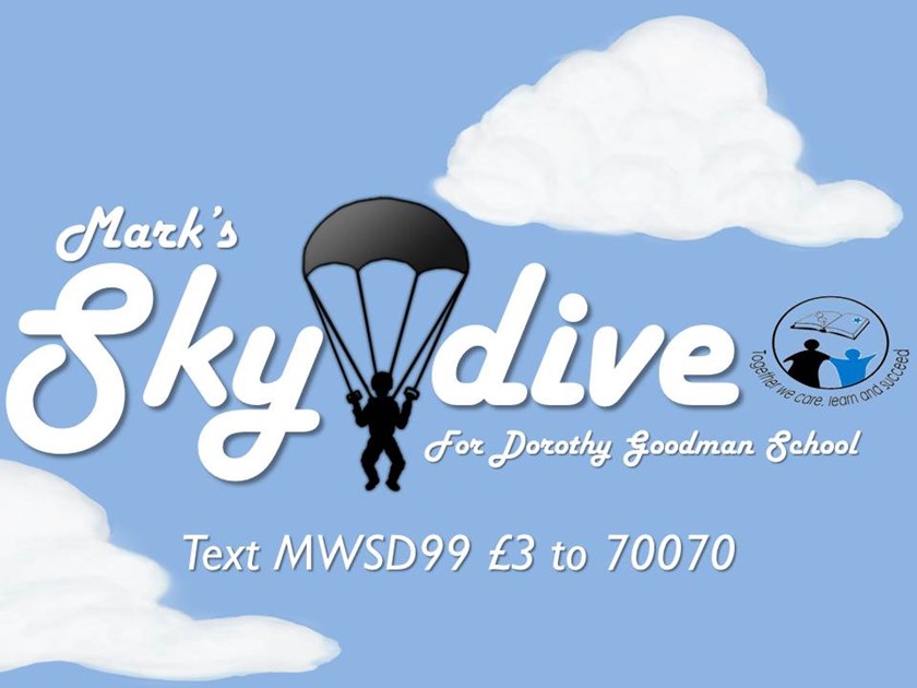 Mark Winkless is fundraising for Open Thinking Partnership