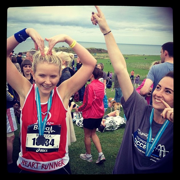 Rebecca Hadley Is Fundraising For Multiple Sclerosis Therapy Centre S