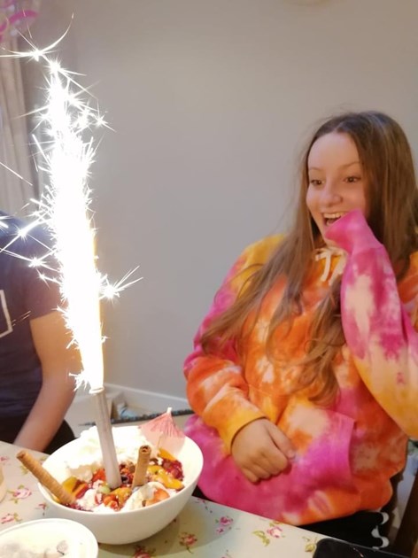 Anna Tuck is fundraising for Rethink Mental Illness