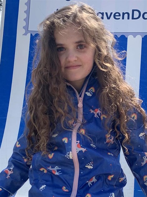 Kerry Walmsley is fundraising for Claire House Children's Hospice