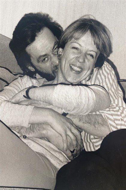 Lily Schuck is fundraising for British Heart Foundation