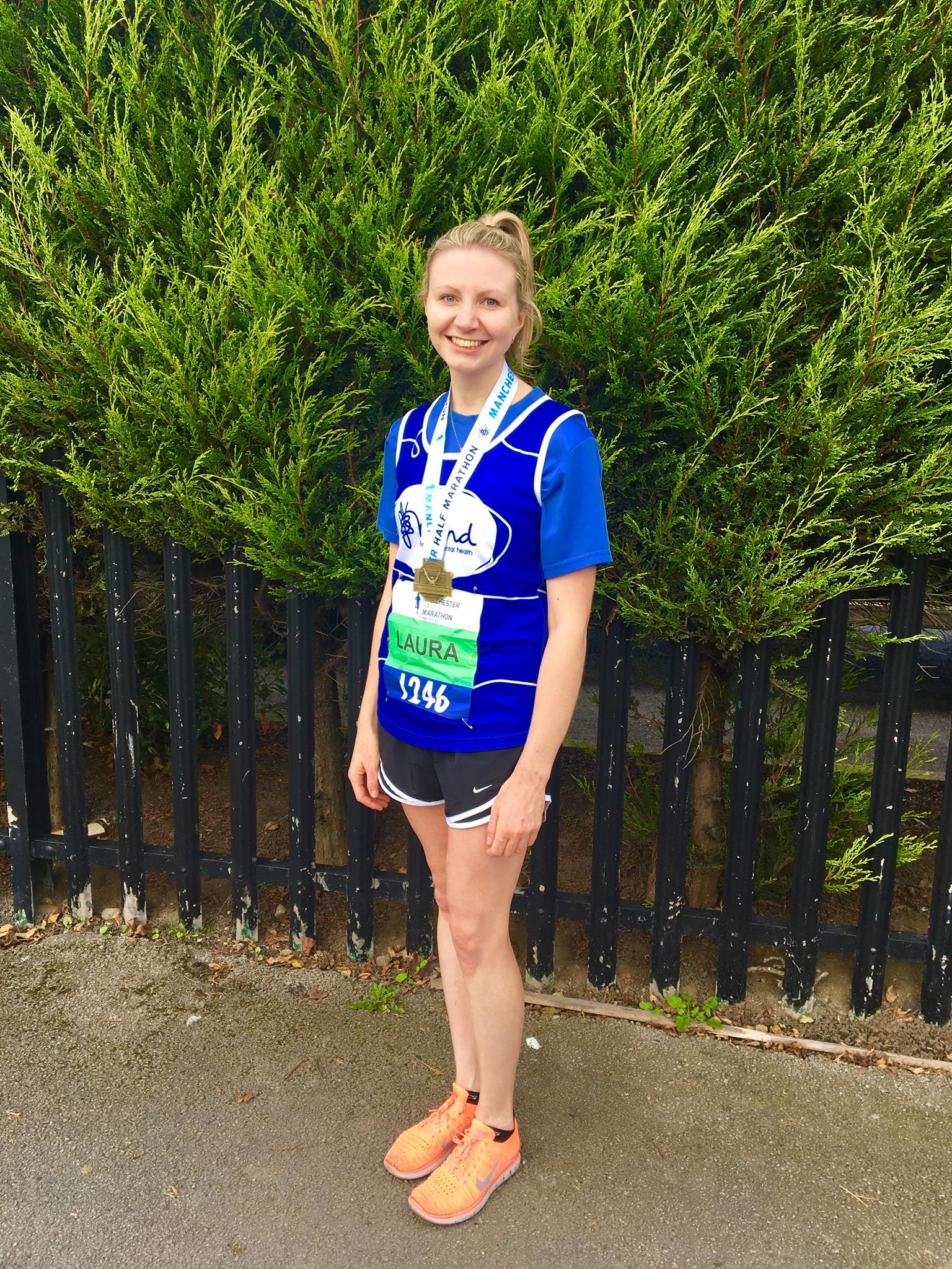 Laura Hynard is fundraising for Great Ormond Street Hospital Children's ...