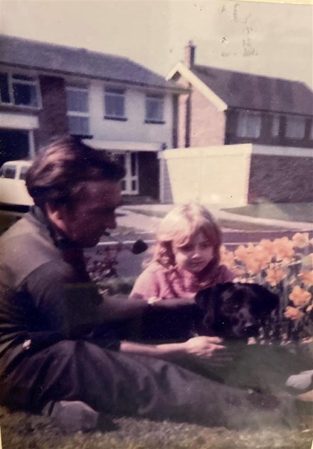 Nancy Warner is fundraising for Teenage Cancer Trust