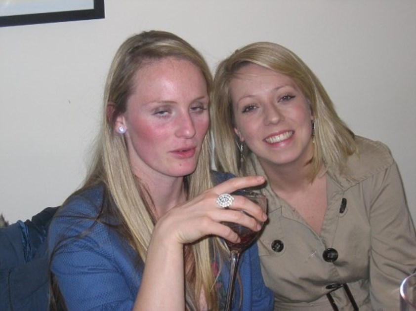 Stephanie Pearce is fundraising for The Shakespeare Hospice