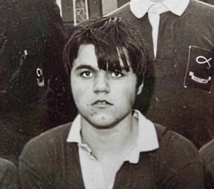 Harry Gosling is fundraising for Epilepsy Society