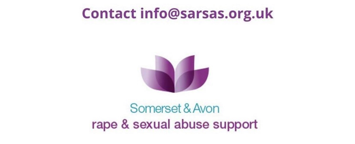 Hannah Wareham is fundraising for SARSAS Somerset & Avon Rape and ...