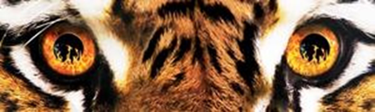 Sam Buss is fundraising for Zoological Society Of London