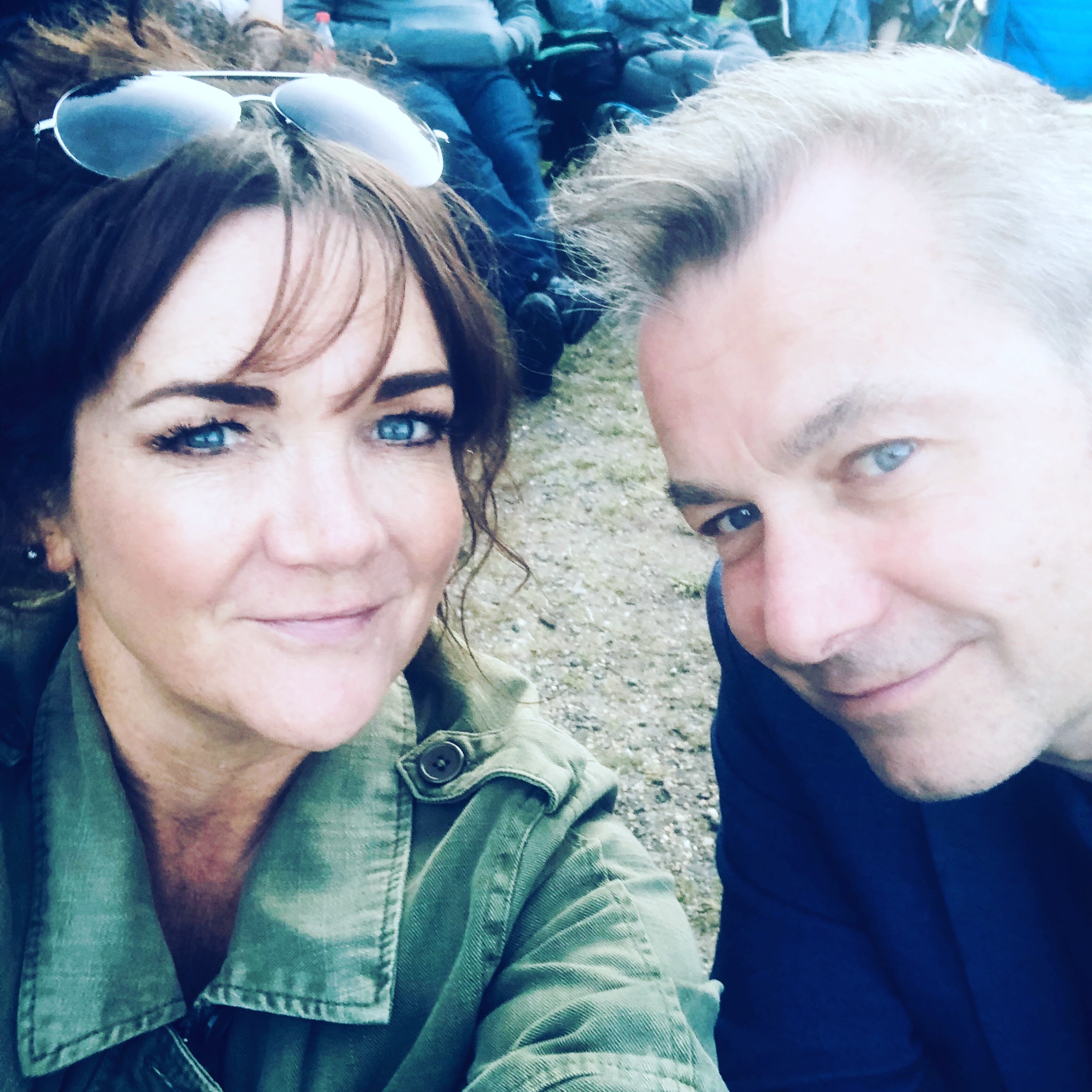 Nicola Helen Nicholls is fundraising for Leeway Domestic Violence and ...