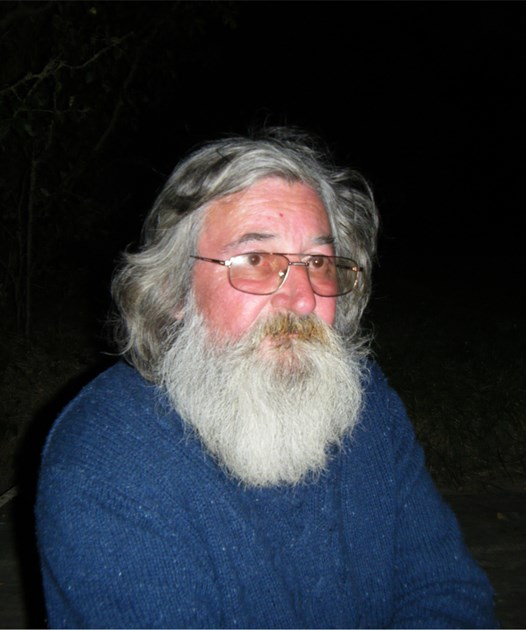 Tom Ellery is fundraising for The British Red Cross Society