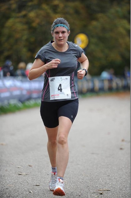 Hanna Bennett is fundraising for Crohn’s & Colitis UK