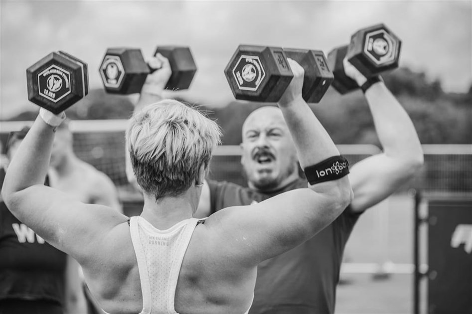 David Watling is fundraising for Macmillan Cancer Support